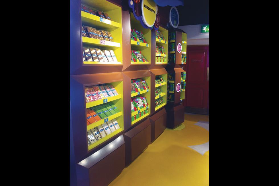 Hamleys refits to create the ‘world’s best toy shop’ | Gallery | Retail ...